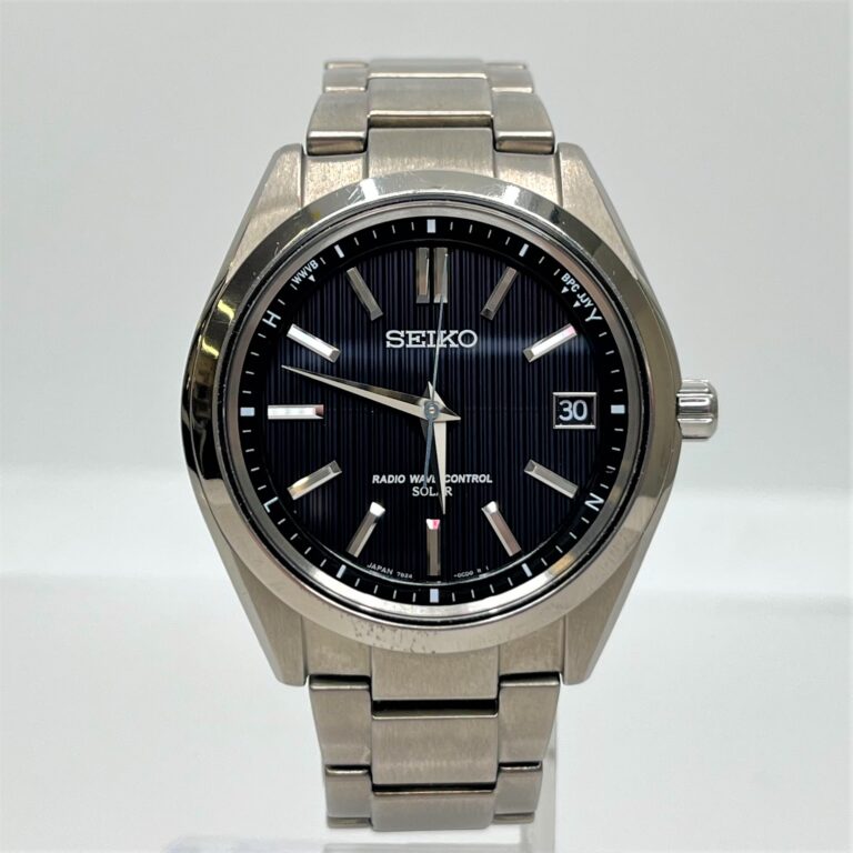 【SEIKO BRIGHTZ SAGZ083】買取価格は？？？仙台市若林区のお客様より買取させていただきました！ | 買取実績 | #_仙台卸 ...