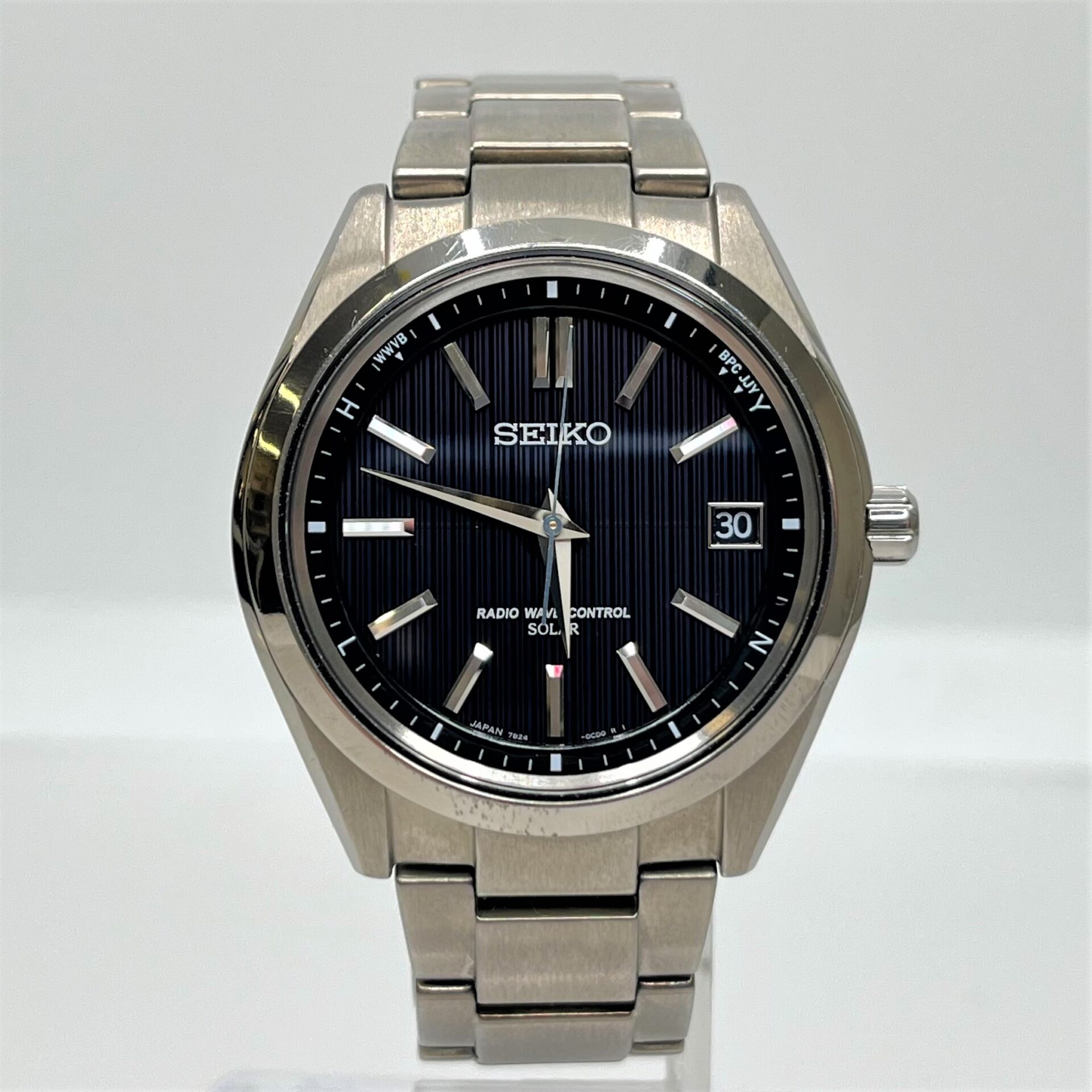 【SEIKO BRIGHTZ SAGZ083】買取価格は？？？仙台市若林区のお客様より買取させていただきました！ | 買取実績 | #_仙台卸 ...