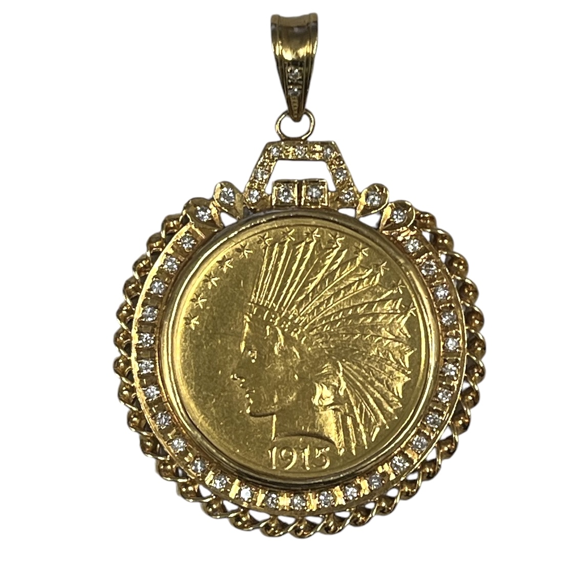 金の高騰はいつまで続くのか！？売る店舗は選びましょう！ 「イーグル 10ドル金貨 1/2oz 25.63g」の買取実績公開 | 買取実績 | 質屋かんてい局 加古川店 | 質屋かんてい局