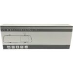 【市川買取】TITAN タイタン ルームミラー型 ドライブレコーダー DVR-R801 32GB の買取価格と査定ポイントのご紹介！かんてい局市川インター店・本八幡 | 買取実績 | 質屋 ...