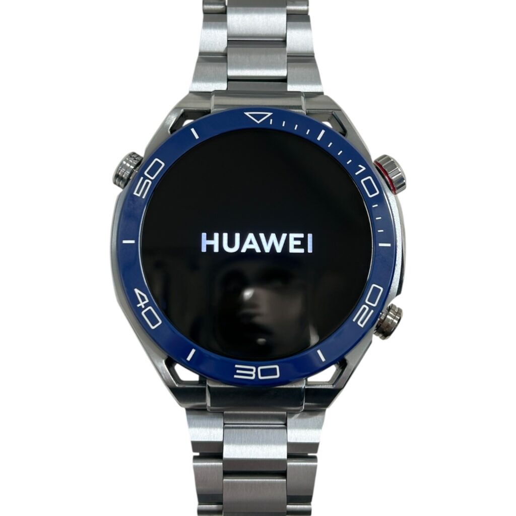 【市川買取】HUAWEI ファーウェイ CLB-B19 スマートウォッチ をお買取させていただきました！！かんてい局市川インター店・本八幡 ...